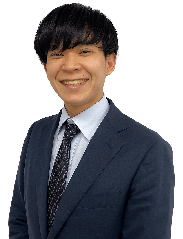 先輩メッセージ｜Replus（リプラス）｜採用情報｜東京23区・多摩エリアの不動産情報・売買はリプラス株式会社